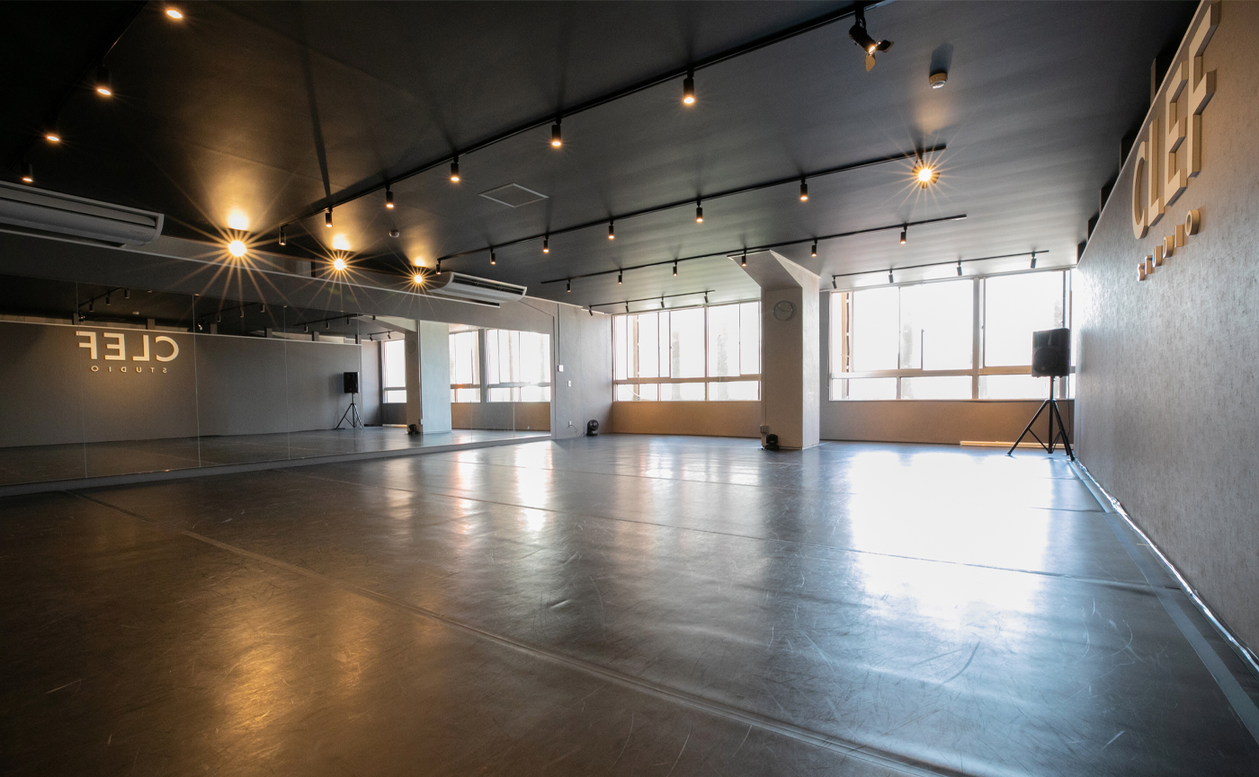 About Us | DANCE STUDIO CLEF