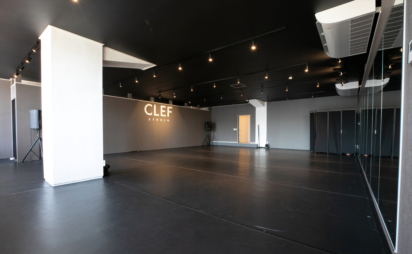 About Us | DANCE STUDIO CLEF