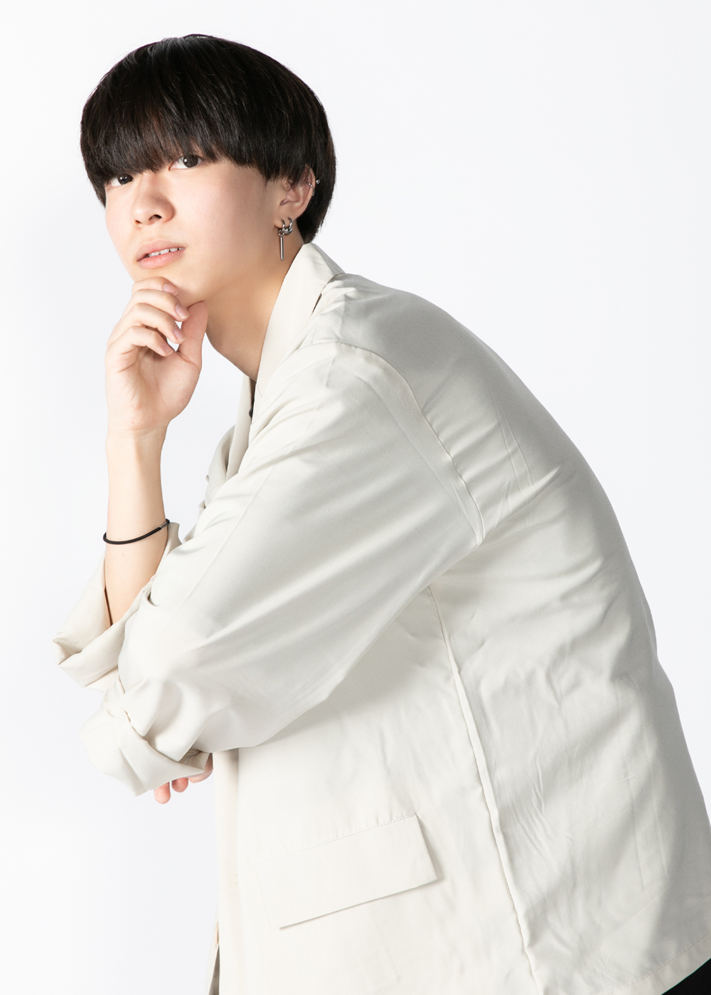 yui, | DANCE STUDIO CLEF